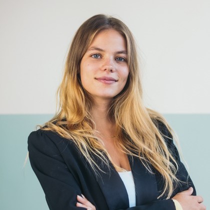 Yaël Meier: The voice of a new generation.